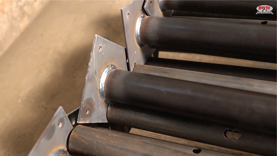 Manufacturer And Exporter Of Scaffolding Machinery